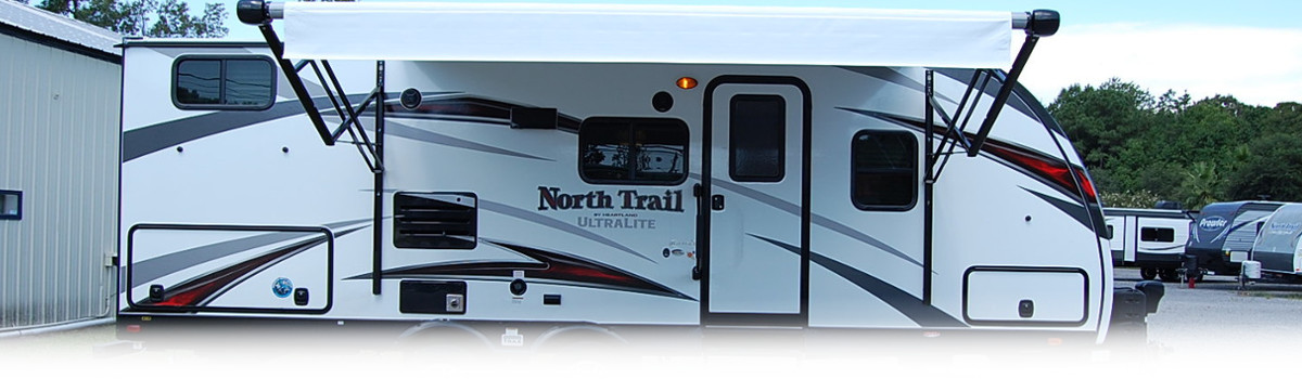 RV & Camper Parts | Sioux City | RV Accessories